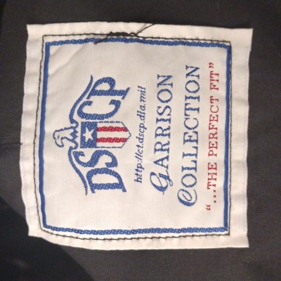 DSCP Garrison Collection | Jackets & Coats | Dscp Garrison Collection ...